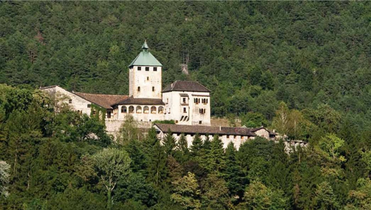 Porte Aperte a Castel Ivano - Ristorante Primerose
